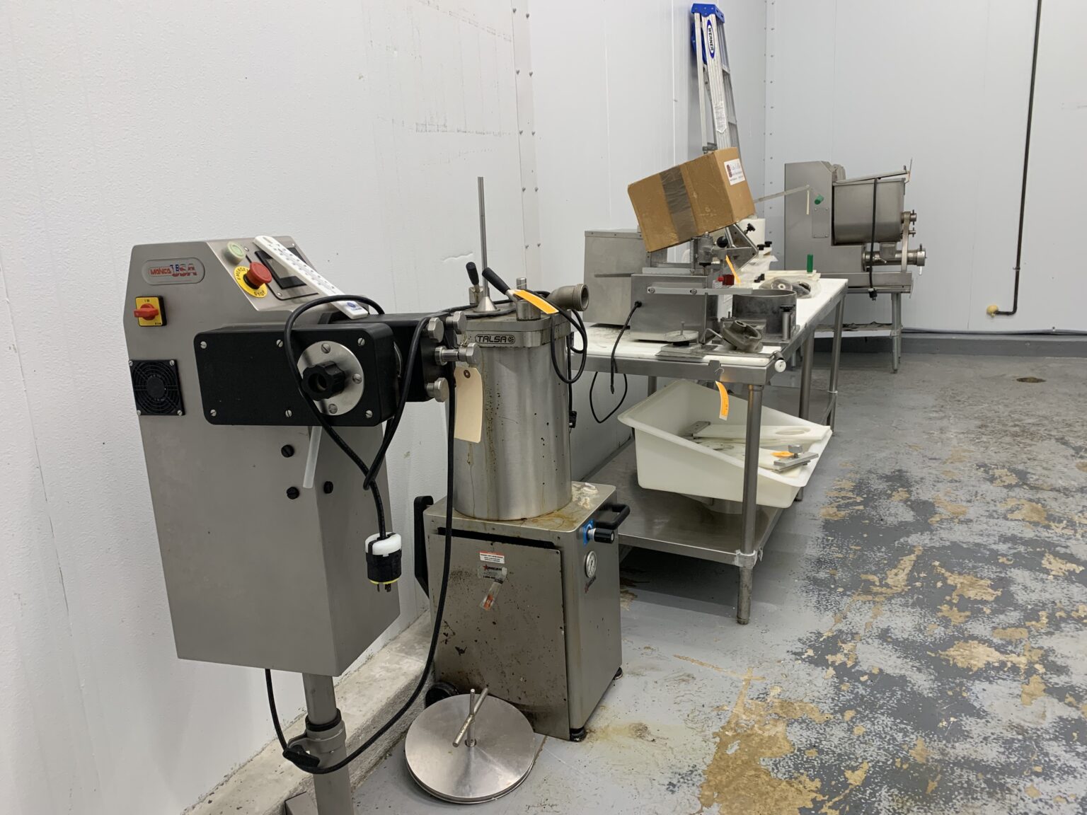 FLS Auction Inc | When Experience Matters | Since 1985